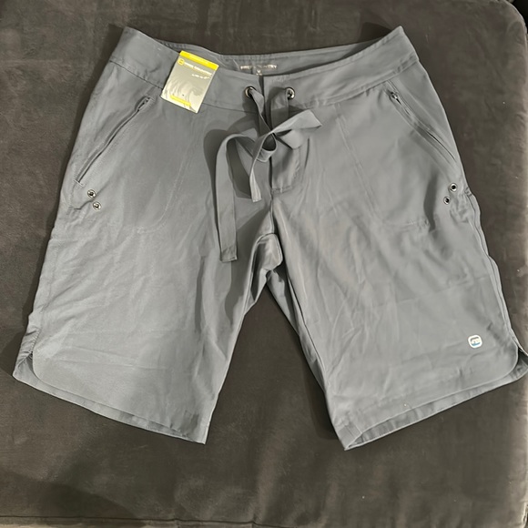 Free Country | Shorts | Ladies Free Country Hiking Shorts | Poshmark